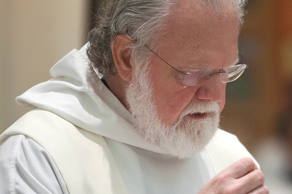 Holy Week Retreat Series | Saint Meinrad Archabbey