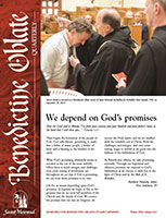 Oblates | Saint Meinrad Archabbey