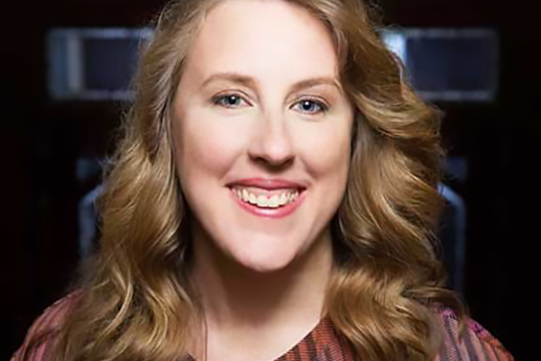 Deanna Witkowski to give Cyprian Davis Lecture Saint Meinrad Archabbey