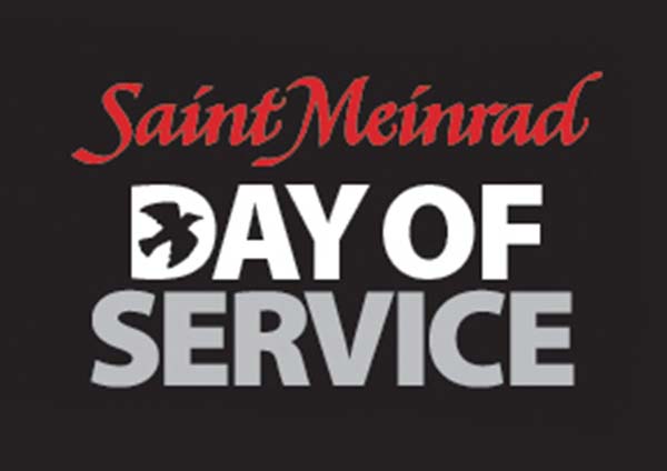 Saint Meinrad sponsors Day of Service in 14 communities Saint Meinrad ...