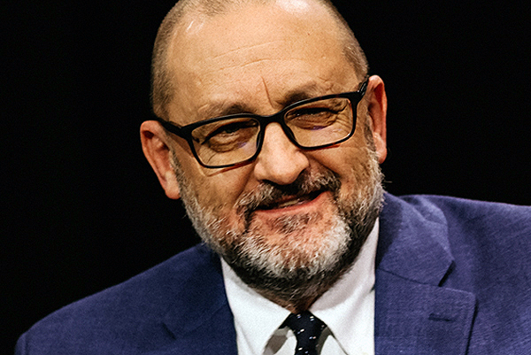 Dr. Larry Chapp will speak at Saint Meinrad’s Thomas Lecture Saint ...