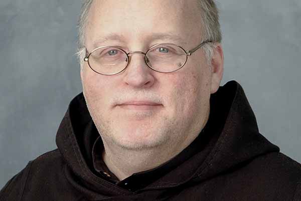 Obituary of Father Louis Hacker, OSB Saint Meinrad Archabbey