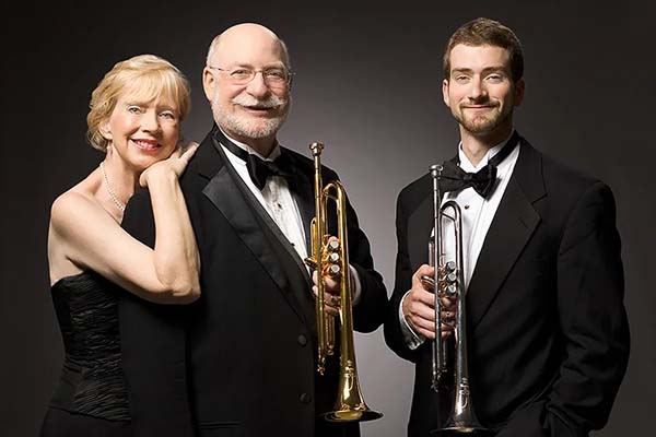 The Romm Trio concert to be held at Saint Meinrad Archabbey Saint ...