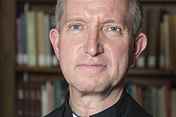 Msgr. Paul McPartlan will speak at Saint Meinrad’s Thomas Lecture Saint ...
